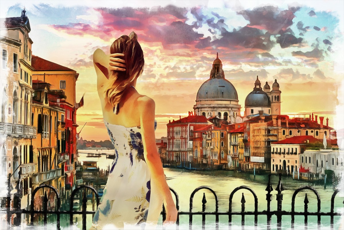 Destiny – Short Prose