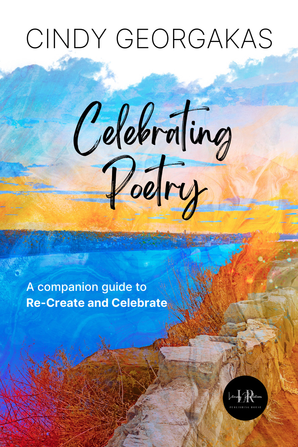 My dear followers, for you a reading from Cindy Georgakas’ book ...