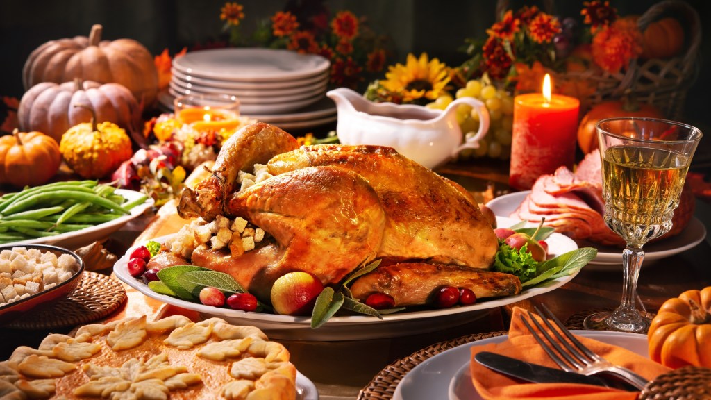 Thanksgiving wishes, a poem, and more on Celebrating Poetry by Cindy ...